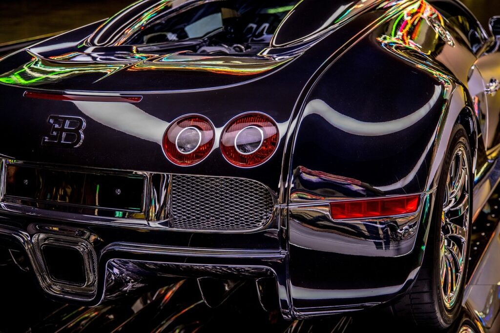 De top 3 duurste automerken | HetGeldCollege