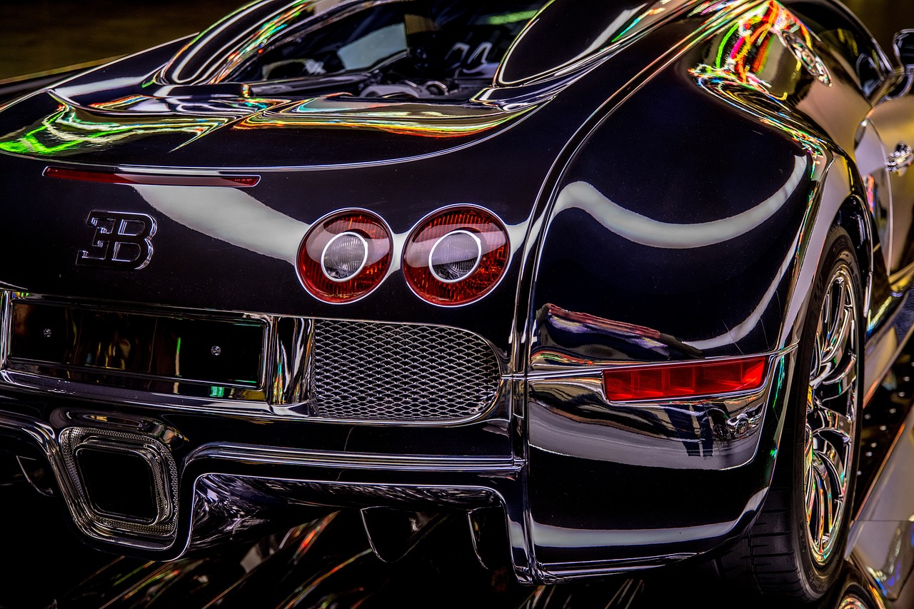 De top 3 duurste automerken | HetGeldCollege